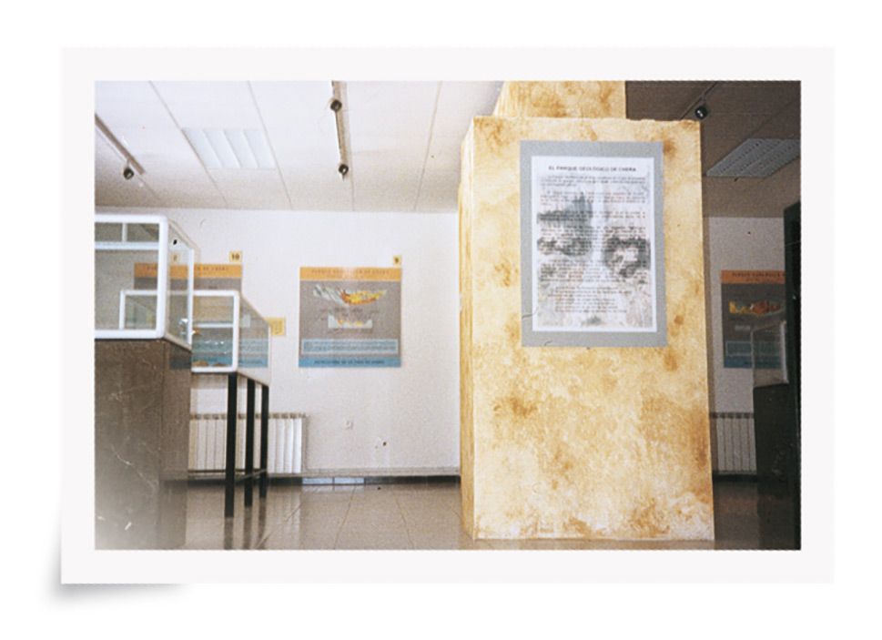 Centro de Divulgación Cultural de Chera